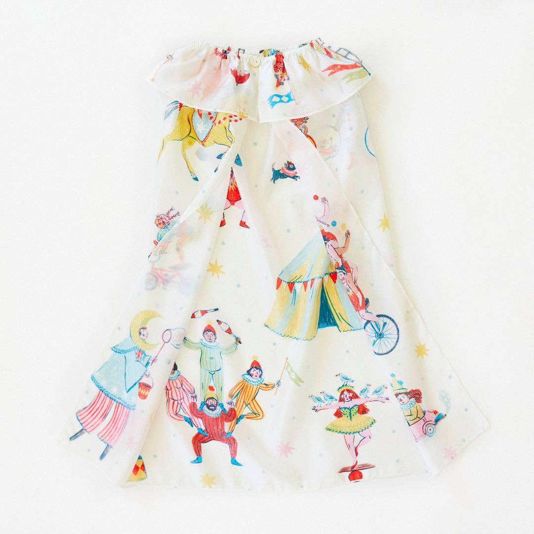 Circus Cape - Activity Toys TAYLOR + MAX