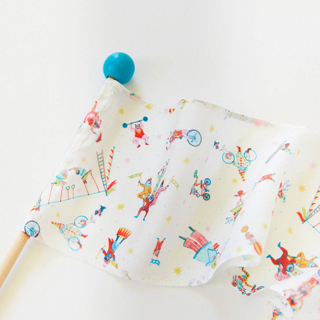 Circus Wand - Activity Toys TAYLOR + MAX