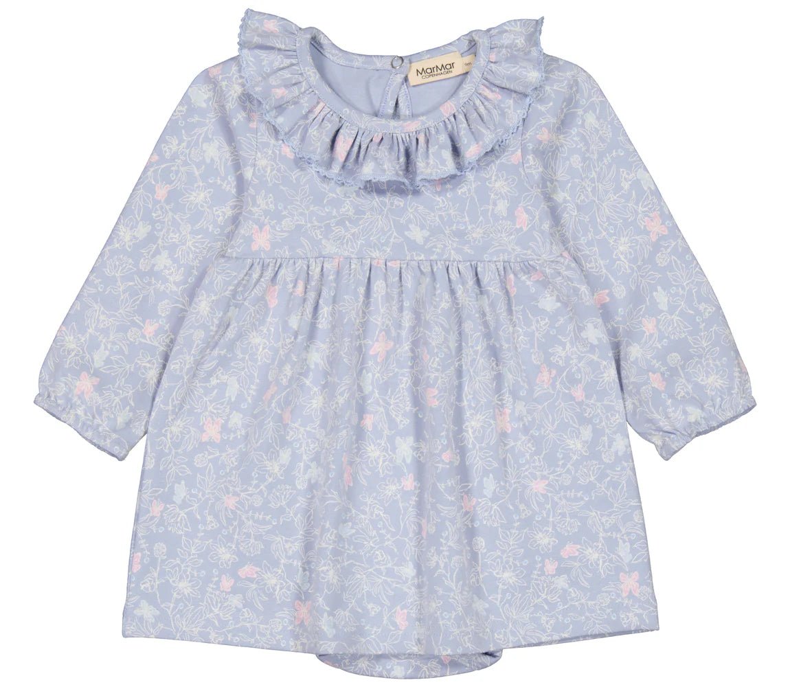 Raya, Dress - Butterfly Meadow - Baby Dress TAYLOR + MAX