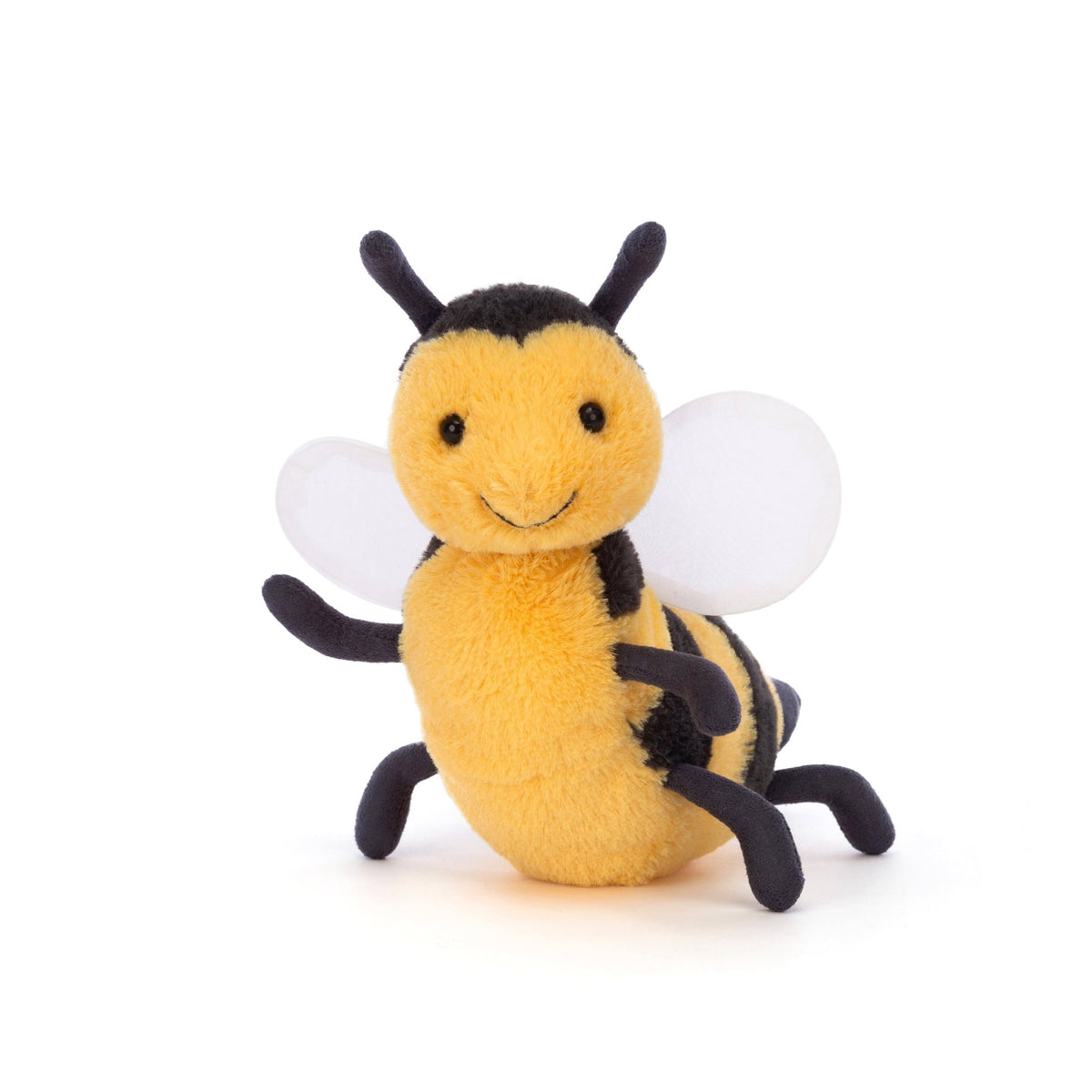 Brynlee Bee - Plush TAYLOR + MAX