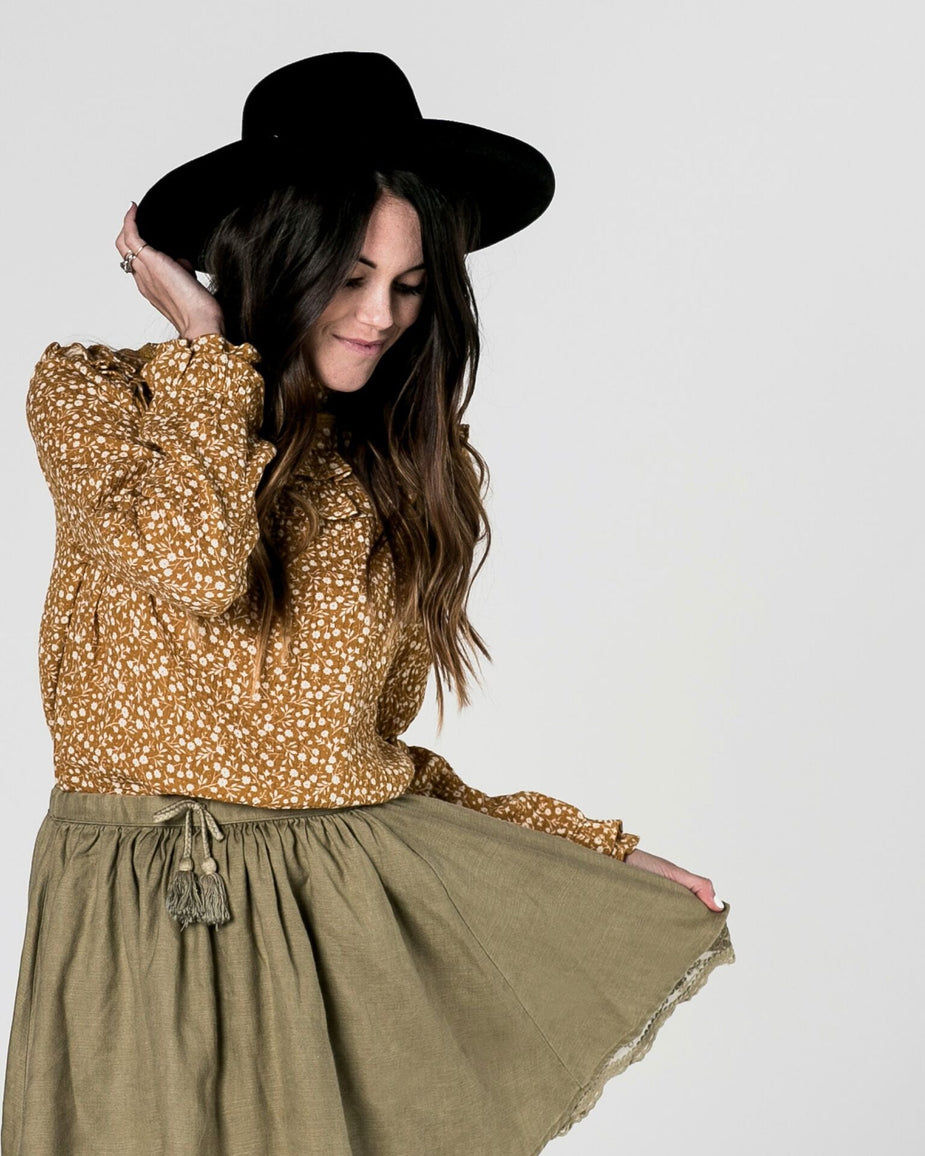 Adults - TAYLOR + MAX