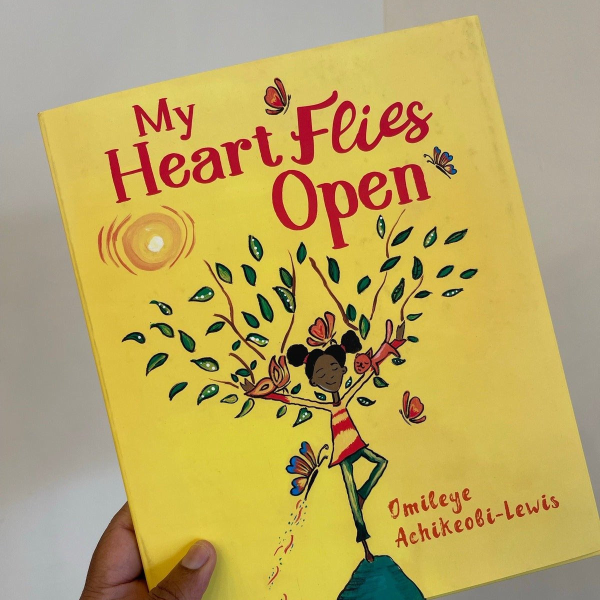 My Heart Flies Open – TAYLOR + MAX