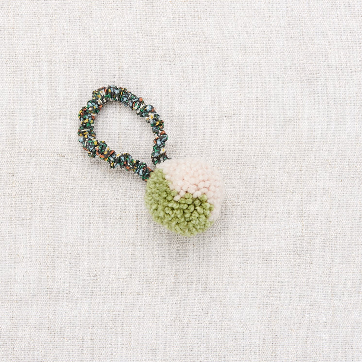 Pom Pom Hair Tie | Sprig - Hair TAYLOR + MAX