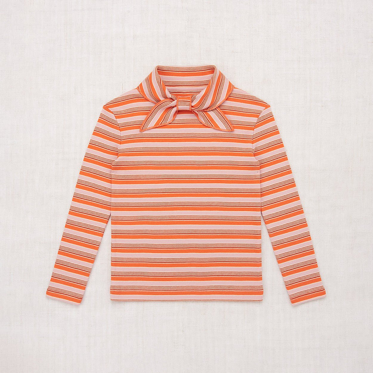 Scout Top | Parfait Stripe - Top TAYLOR + MAX